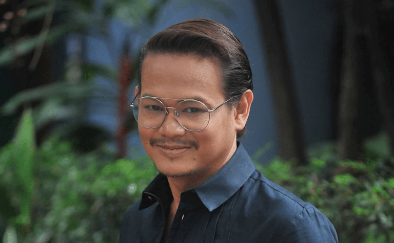 Que Haidar Dilantik Sebagai Duta Jakel 2026 - JAKEL JELAH!